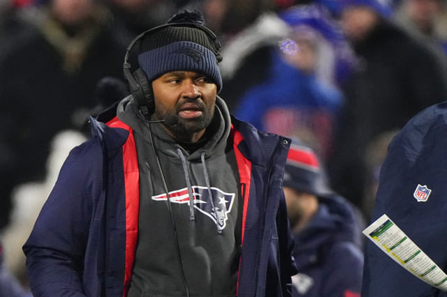 Jerod Mayo gets extremely blunt on assessment of Patriots after ...