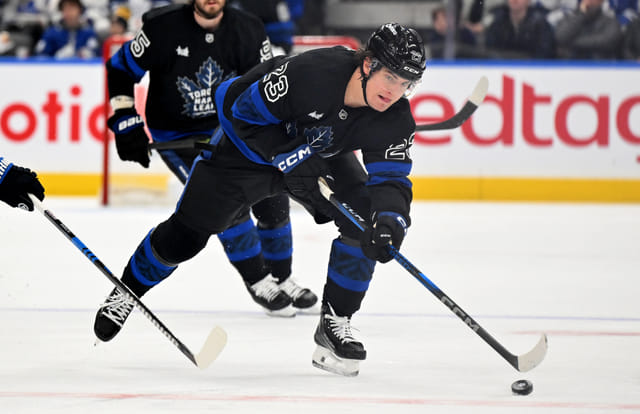 Leafs' HC Craig Berube doesn't mince his words while addressing 'big ...