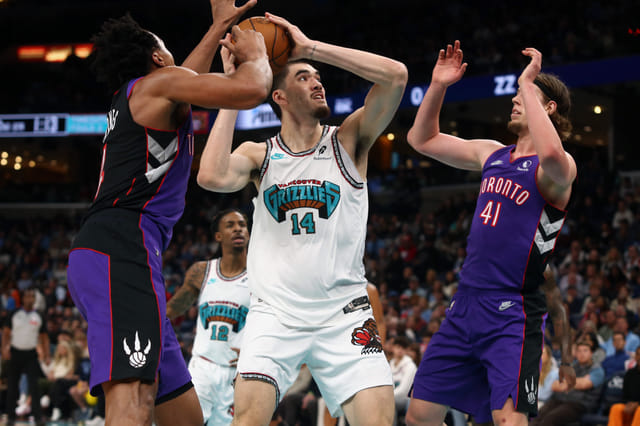 NBA Rookie of The Year (ROY) Rankings 2024-25: Top 5 candidates after ...