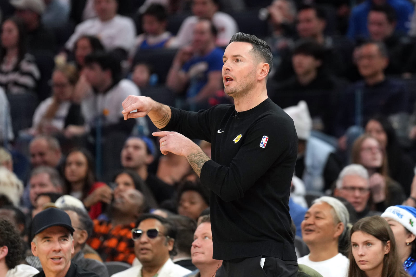 When will Dorian Finney-Smith and Shake Milton make their LA Lakers debut?