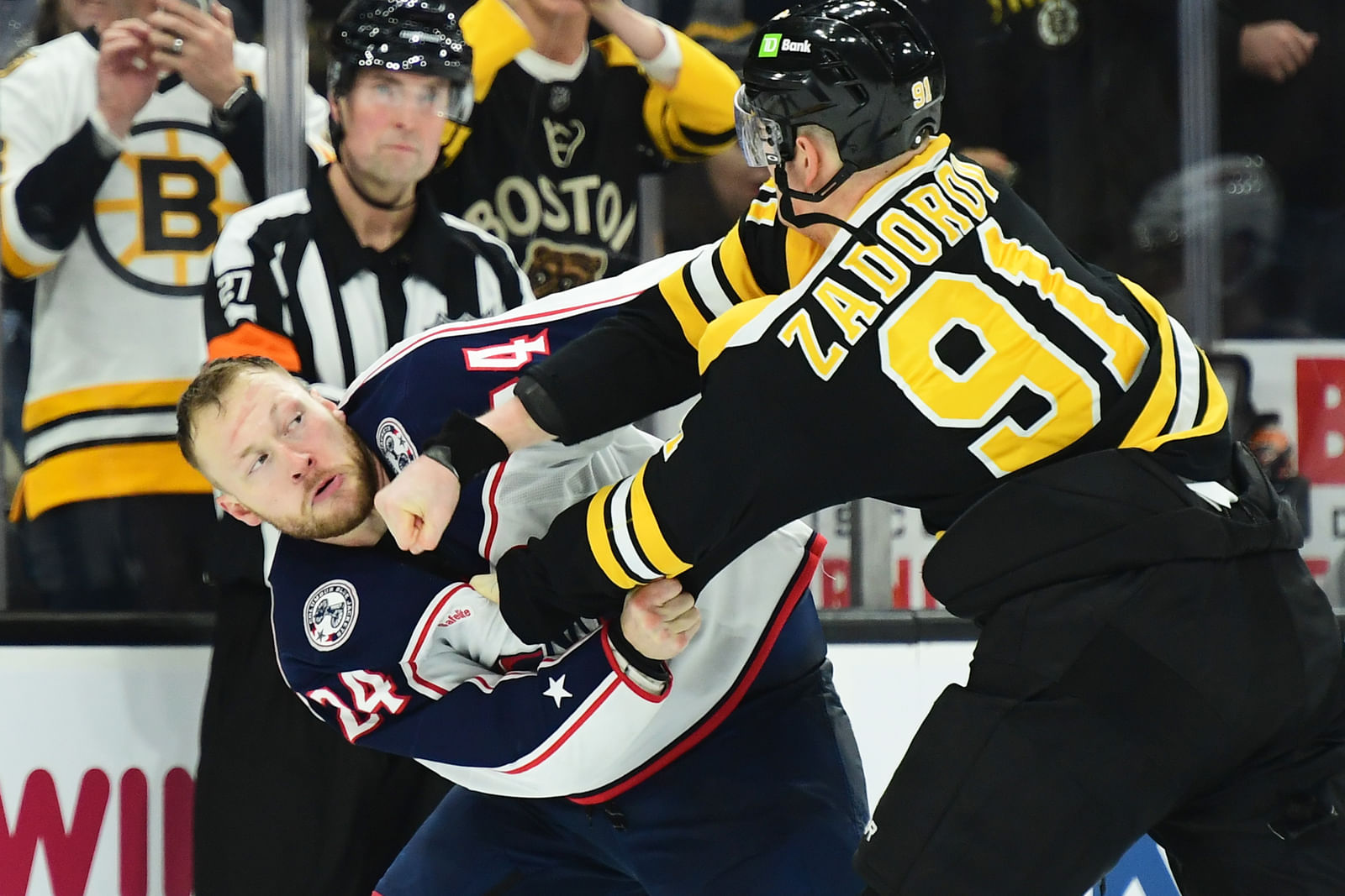 Boston Bruins Lineup Tonight: Projected lineup for game against ...