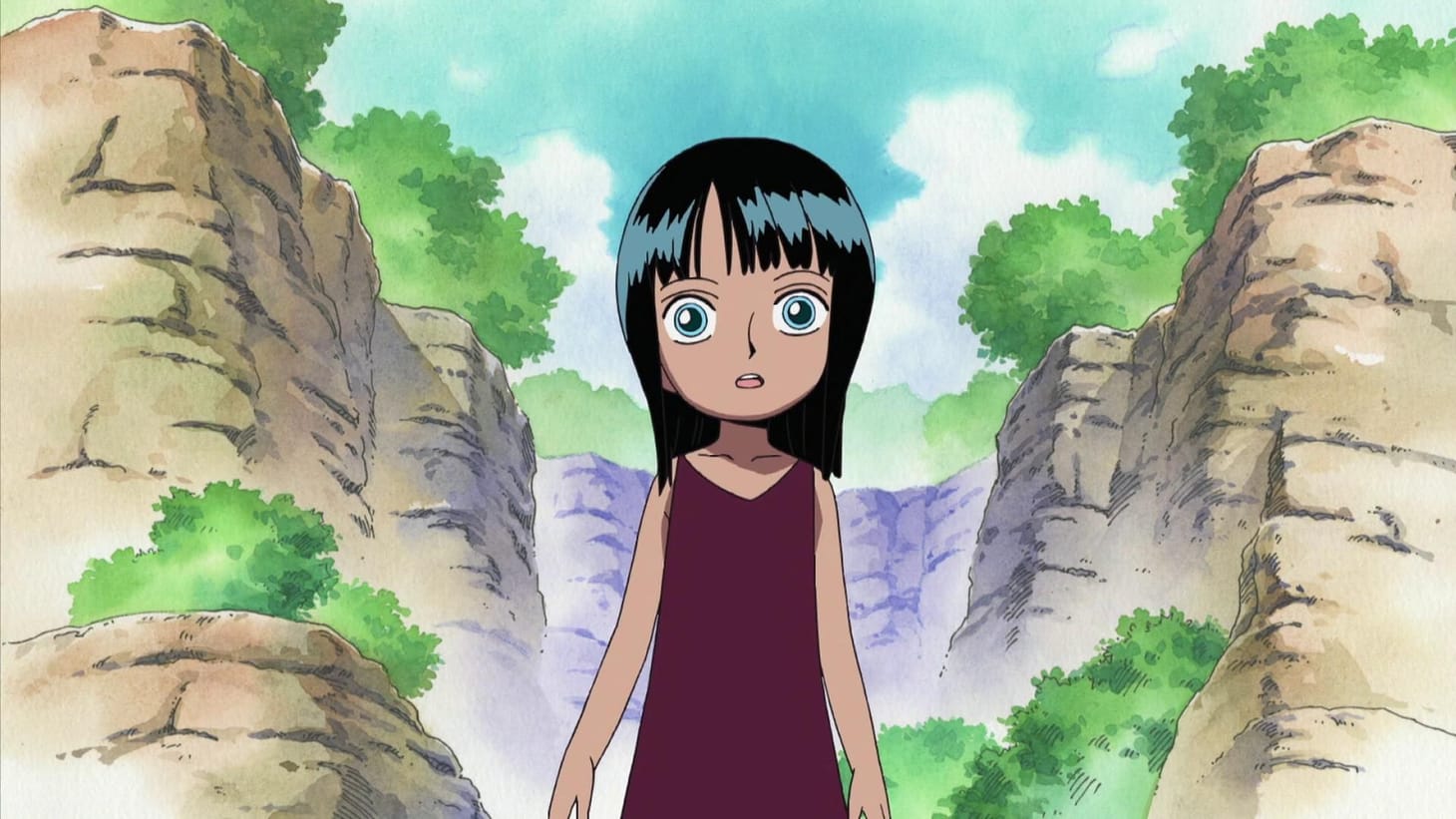 One Piece chapter 1133 spoilers: Robin and Saul’s reunion steals the ...