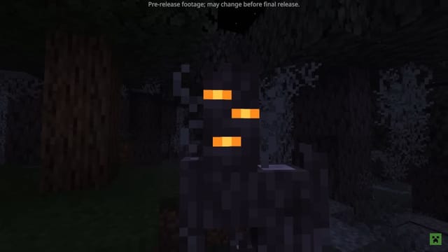 Minecraft The Garden Awakens Update: New blocks, items, and mob