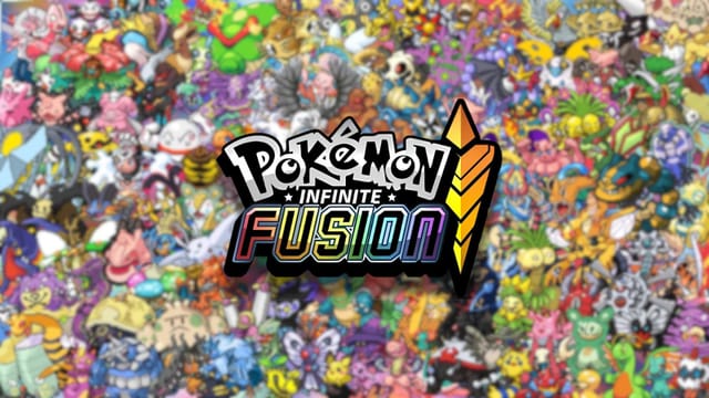 Pokemon Infinite Fusion, AI descriptions, Sprite removal: What’s the ...