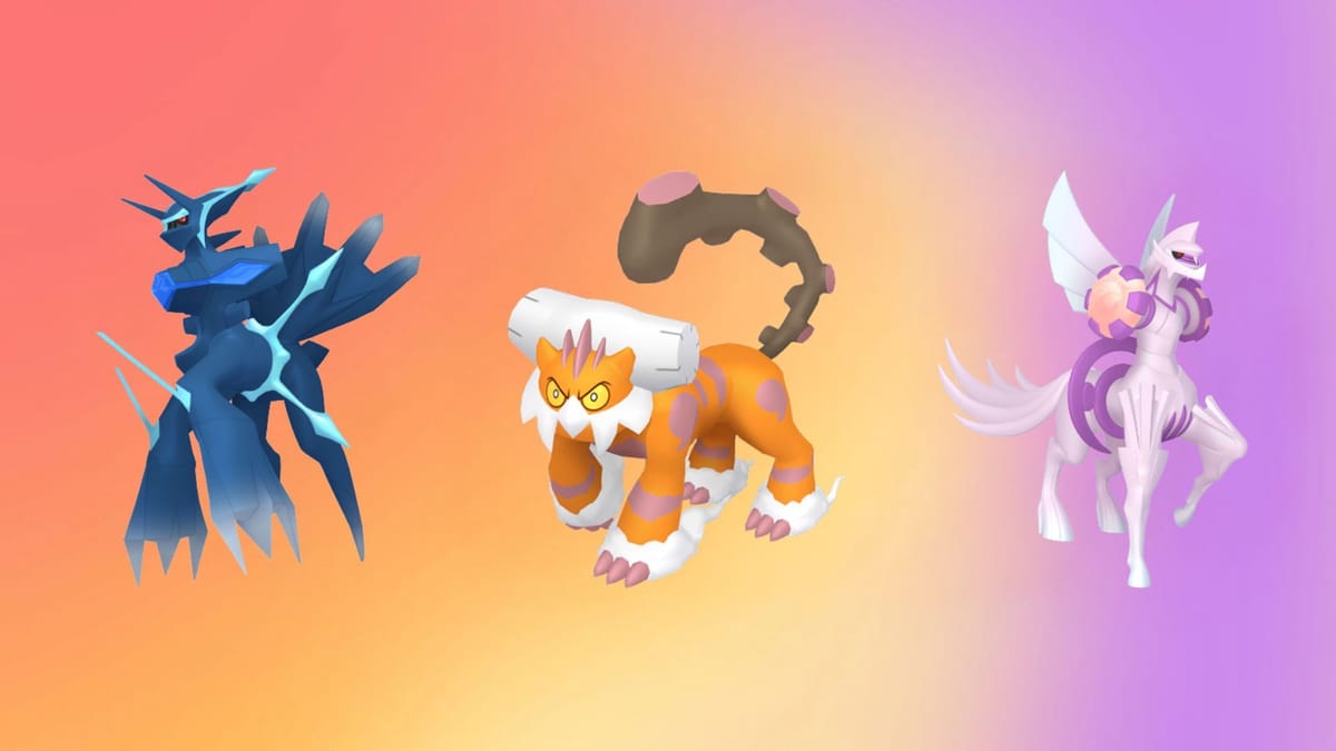 10 best Master League teams for Pokemon GO Delightful Days