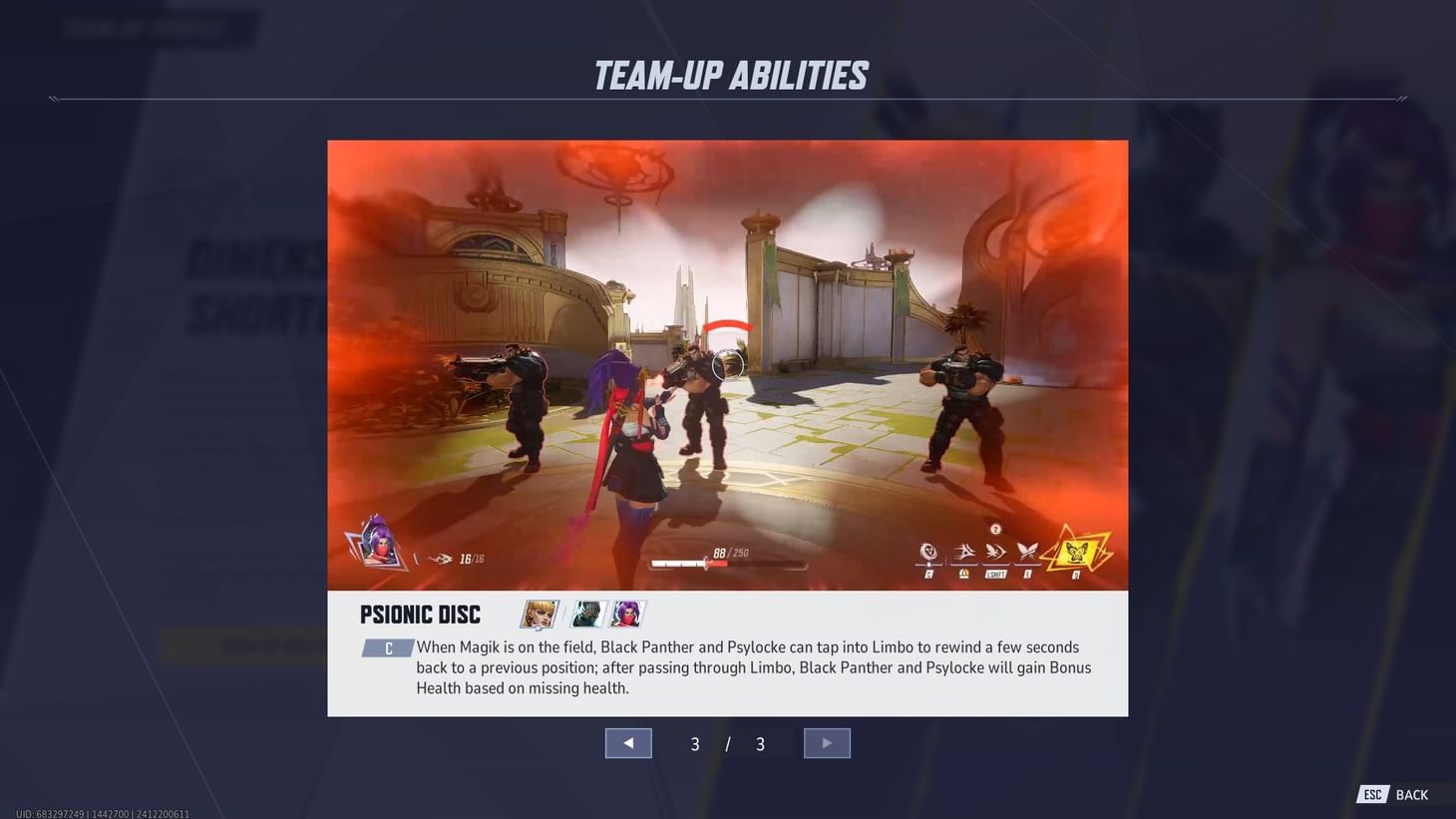 Psylocke and Magik's team-up in Marvel Rivals might be S-tier, here's why