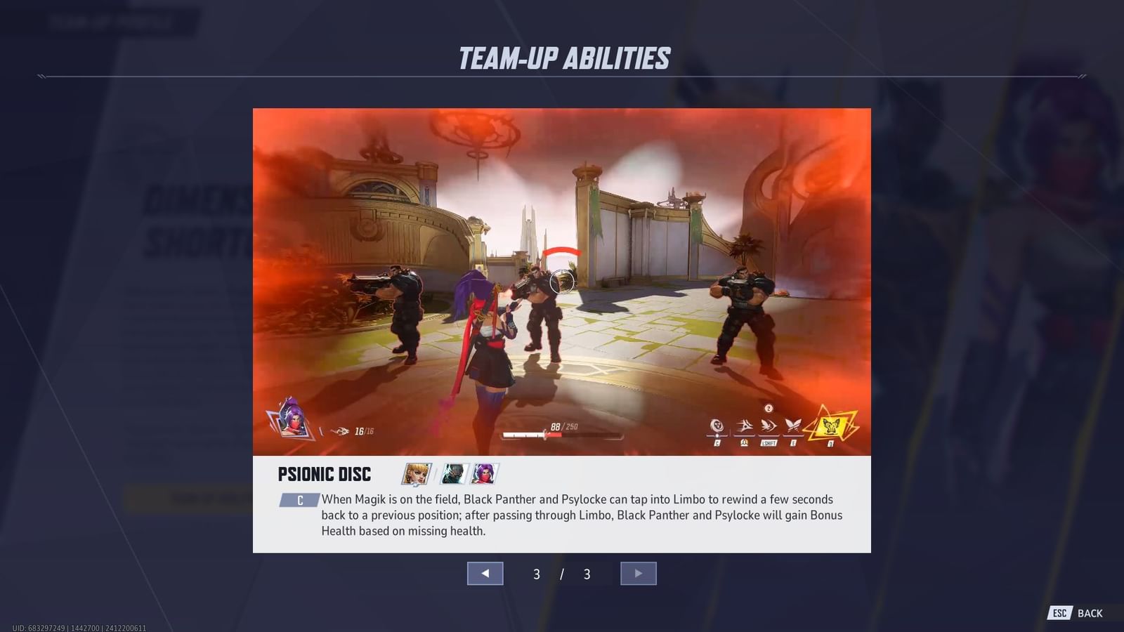 Psylocke and Magik's team-up in Marvel Rivals might be S-tier, here's why