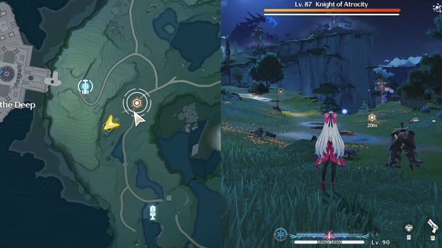 Wuthering Waves: Silver Moon? Crimson Moon? guide