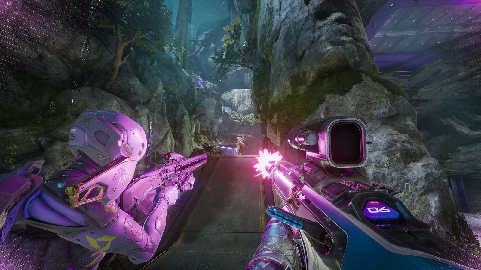 7 most anticipated FPS games set to release in 2025