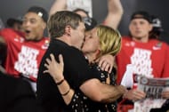 Who is Kirby Smart's Wife? | Meet Mary Beth Smart