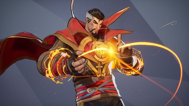 Marvel Rivals: 5 best spots to place Doctor Strange's portals