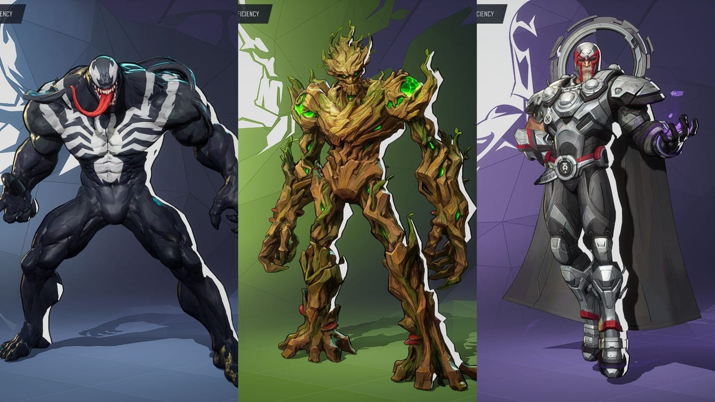 Marvel Rivals: Best team composition for Yggsard Yggdrasil Path