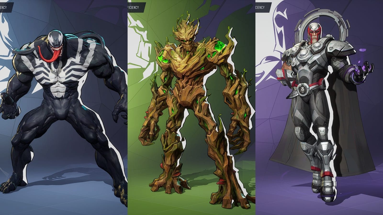 Marvel Rivals: Best team composition for Yggsard Yggdrasil Path