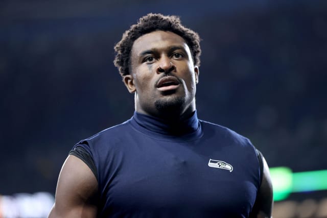 DK Metcalf Playoff History - Championship Wins & Appearances