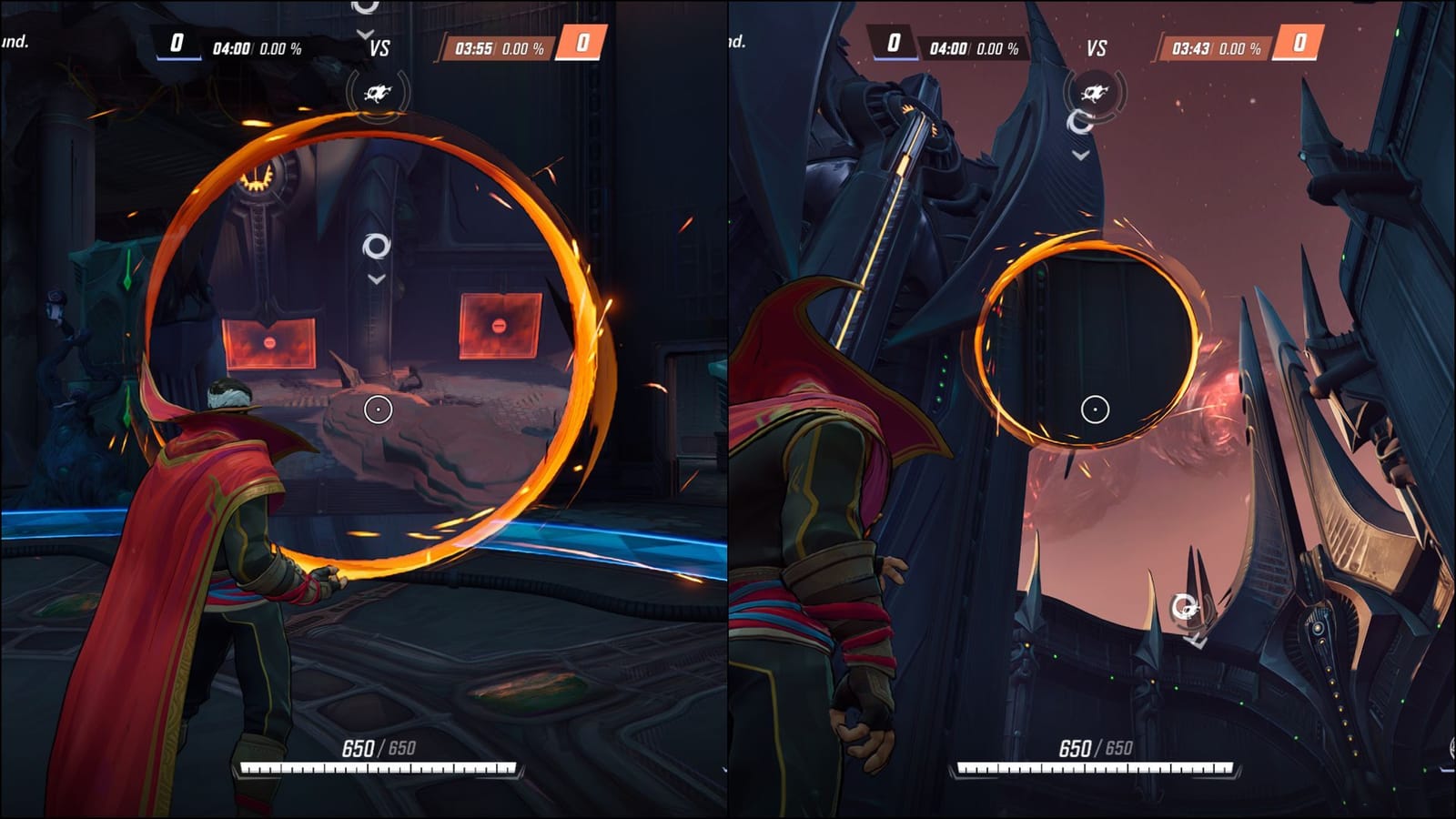 Marvel Rivals: 5 best spots to place Doctor Strange's portals