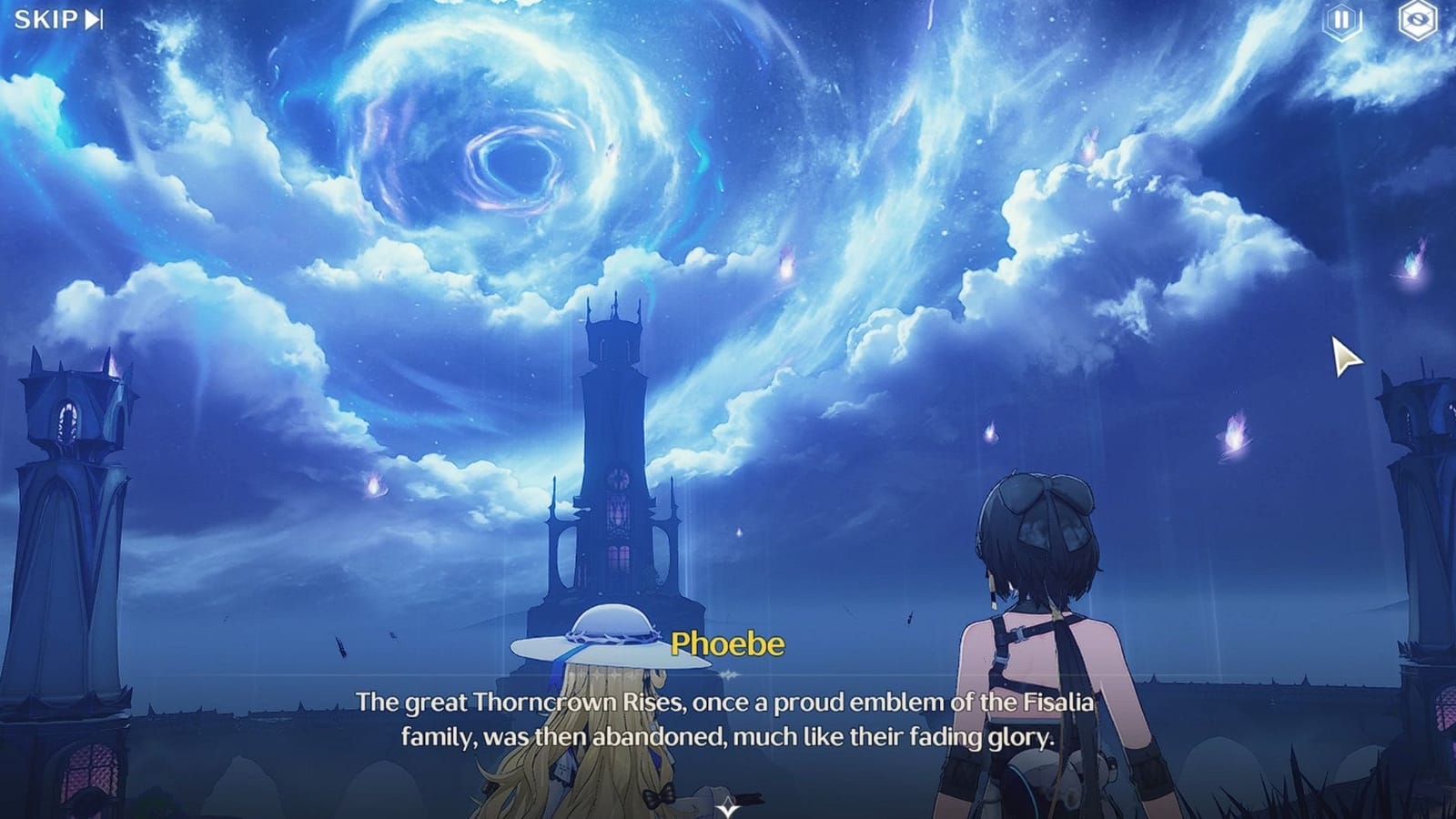 Wuthering Waves Ragunna Holiday quest guide