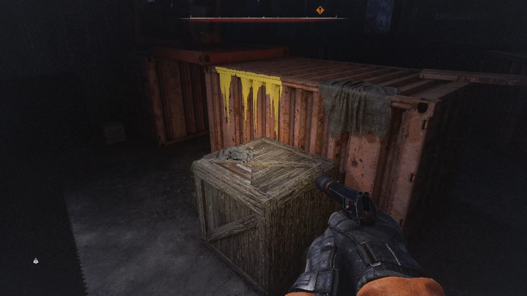 Stalker 2 walkthrough: How to complete Just Business side mission