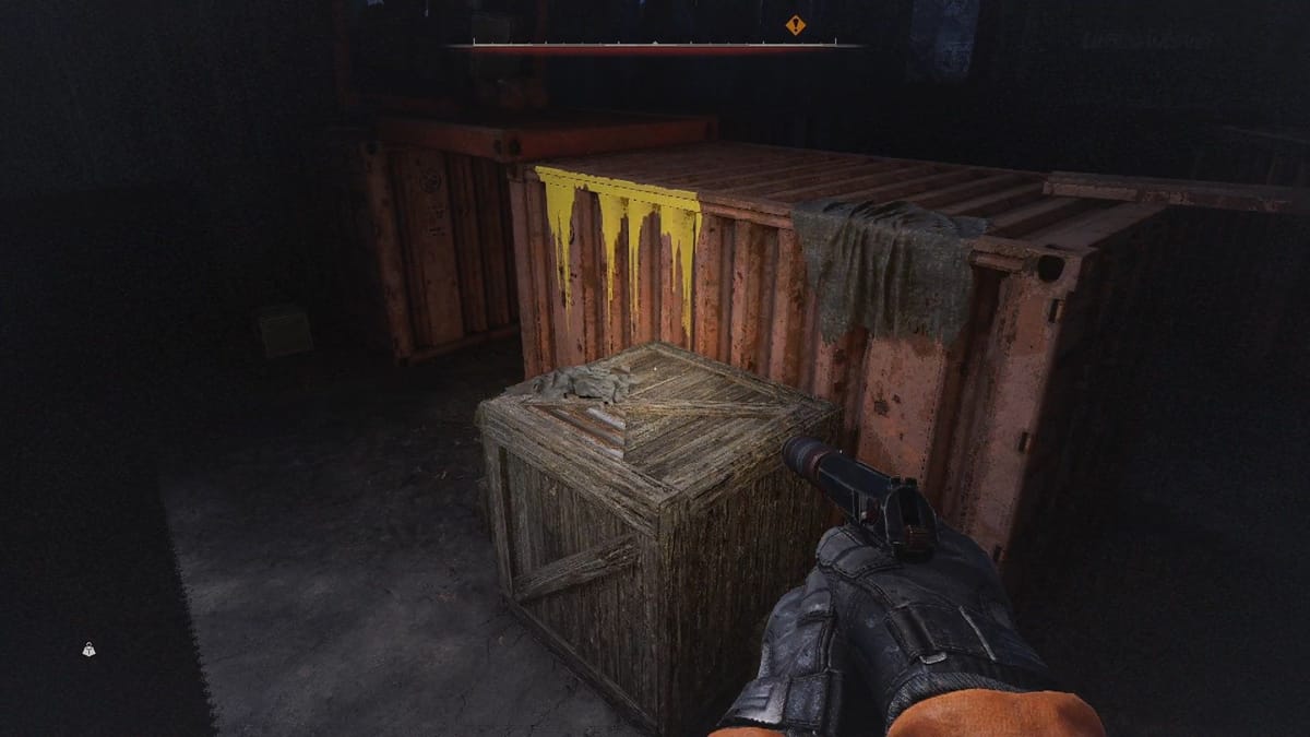 Stalker 2 walkthrough: How to complete Just Business side mission