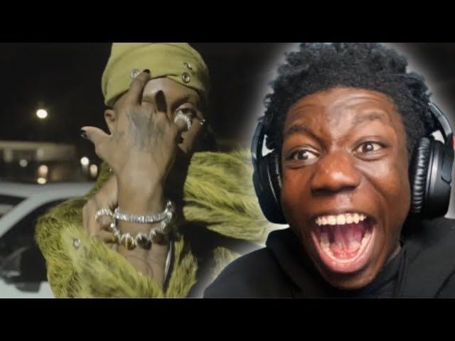 Who is Young Dabo? Internet in disbelief as YouTuber steals the show ...