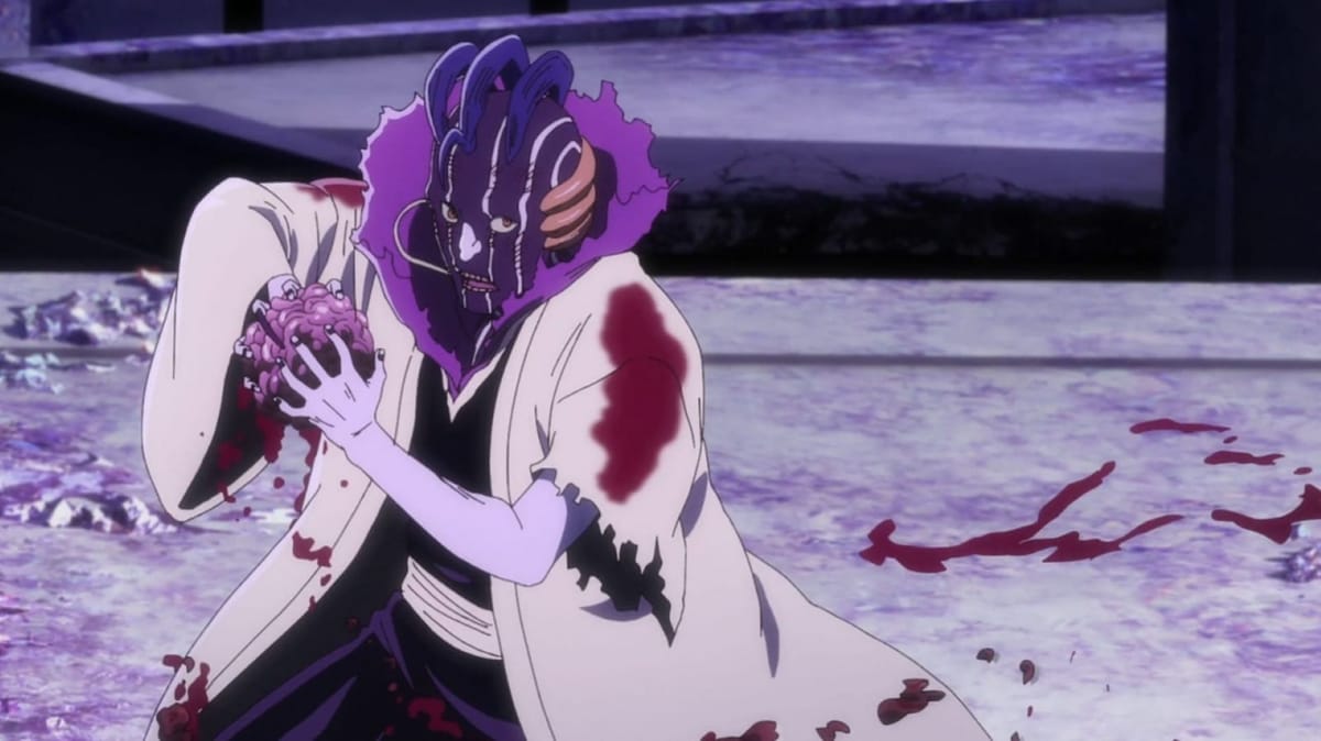 Does Nemu die in Bleach TYBW part 3 episode 10? Explored