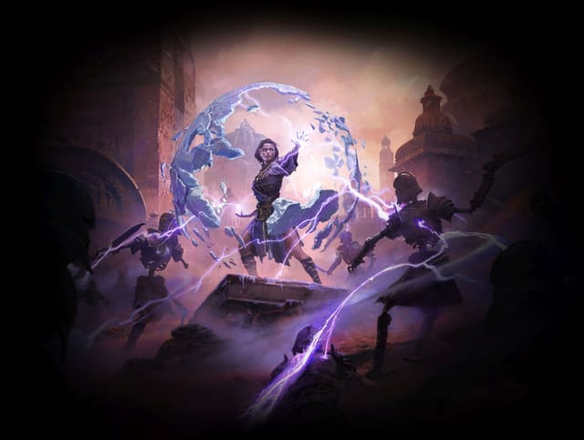 All Path of Exile 2 Ascendancies and their passives