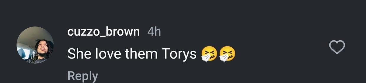 "Torrey Craig must not know what happened to the last Tory": Fans react ...