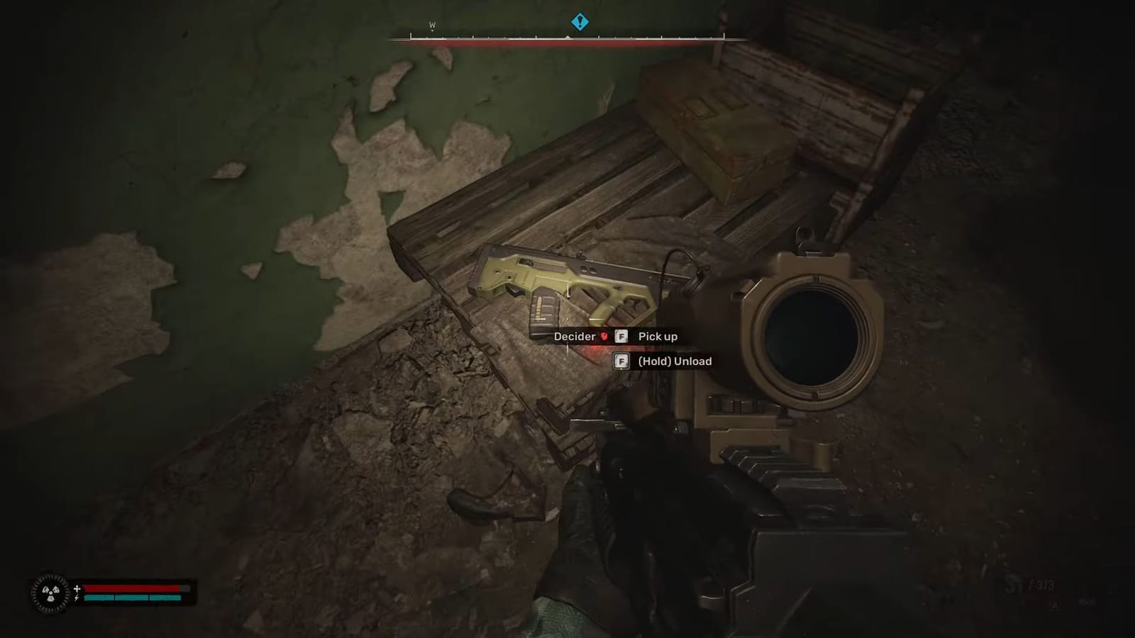 Stalker 2: How to complete the Uninvited Guests side quest