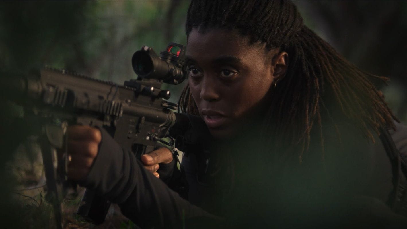 Every gun featured on The Day of the Jackal season 1, ranked in order