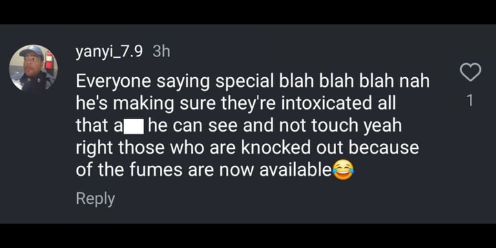 Is the video of Diddy riding a motorcycle in jail real? Viral video ...