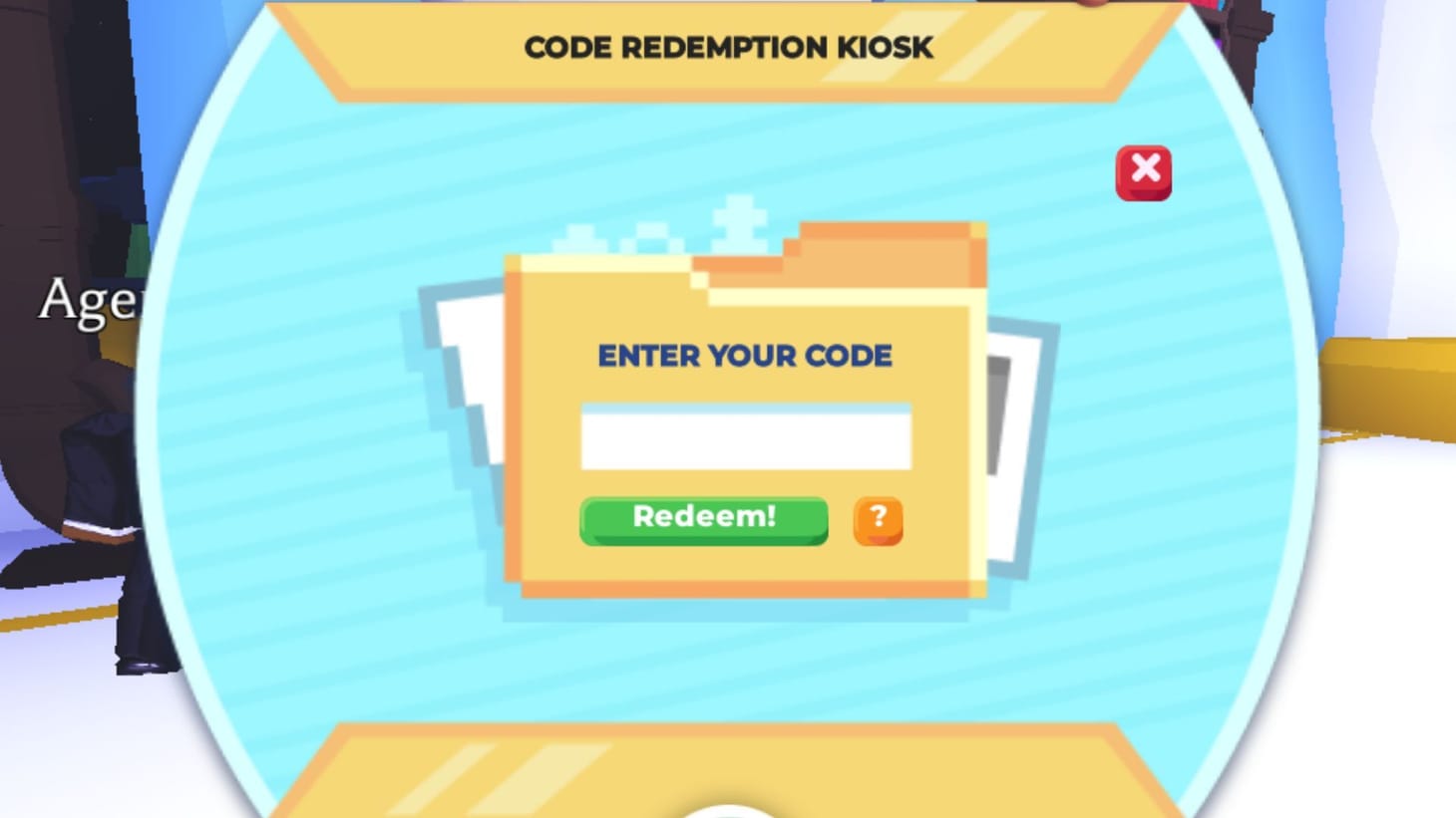 Adopt Me! codes (February 2025)