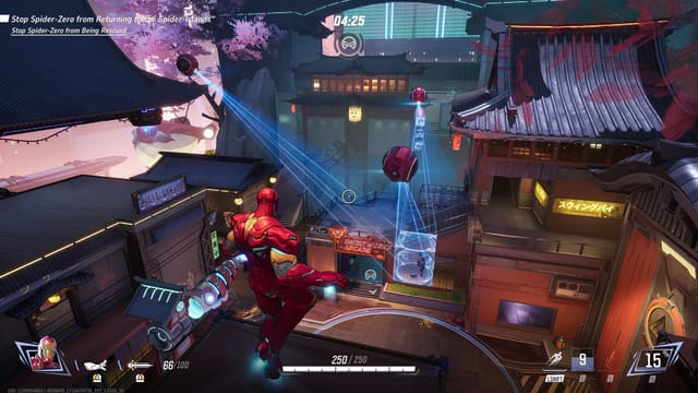 Marvel Rivals map tier list (February 2025)