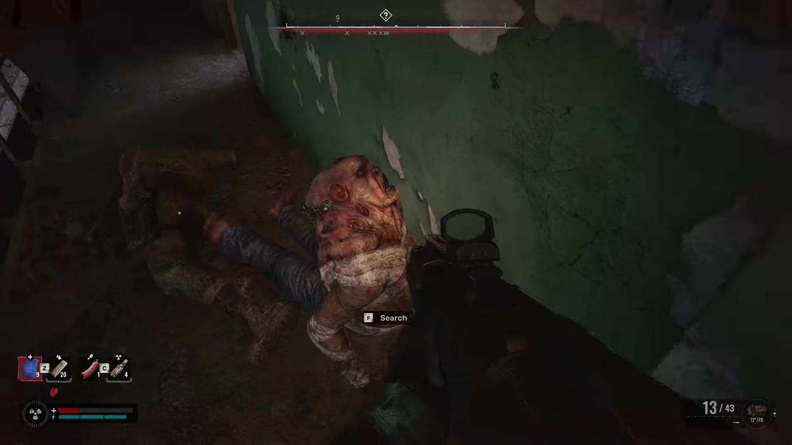 Stalker 2 walkthrough: How to complete In the Name of Science side mission