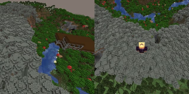 5 best Minecraft Garden Awakens update seeds