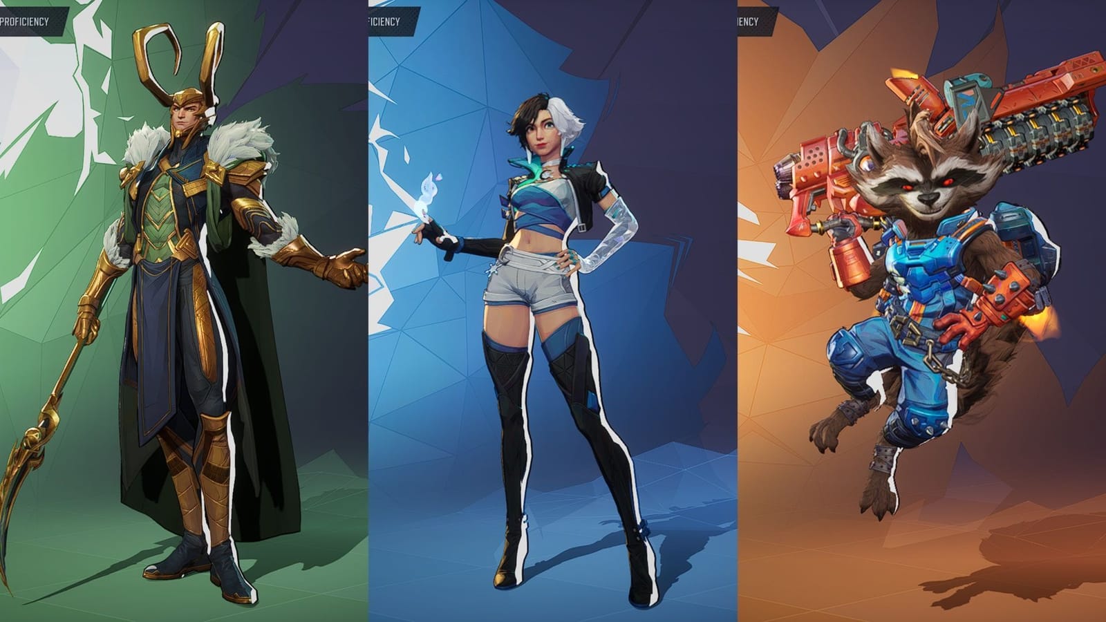 Marvel Rivals: Best team composition for Yggsard Yggdrasil Path