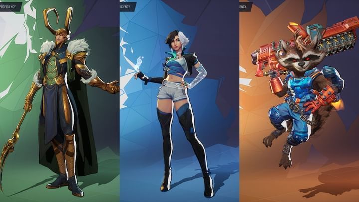 Marvel Rivals: Best team composition for Yggsard Yggdrasil Path