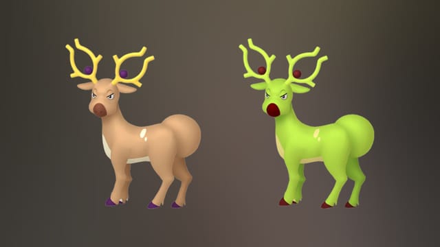 Pokemon GO Stantler raid guide: Weaknesses and best counters