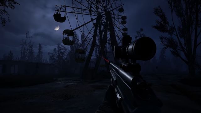 Stalker 2: How to get the Liquid Rock Artifact