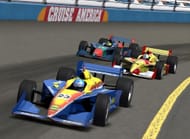 3 Best IndyCar games ft. Indianapolis 500: The Simulation
