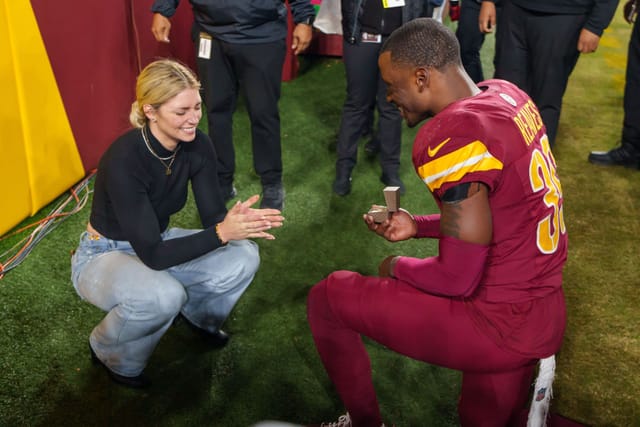 Who is Jeremy Reaves' girlfriend Mikaela Worley? Couple goes viral ...