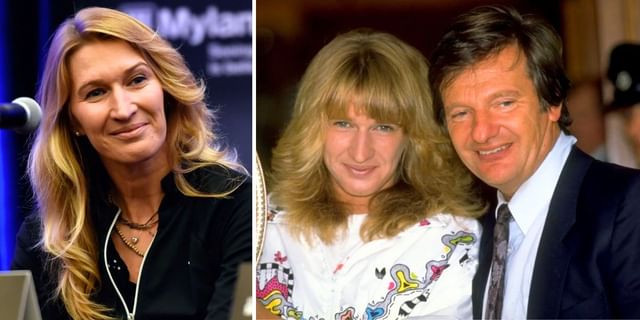 "This is good, it is time for the break... We knew it would be hard ...