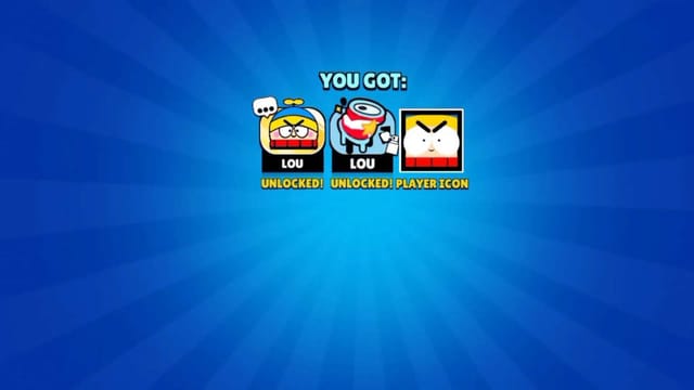 Brawl Stars Rude Lou skin: Cost, design, and more