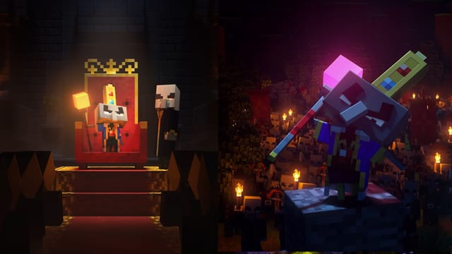 Minecraft: Do illagers need a boss variant?