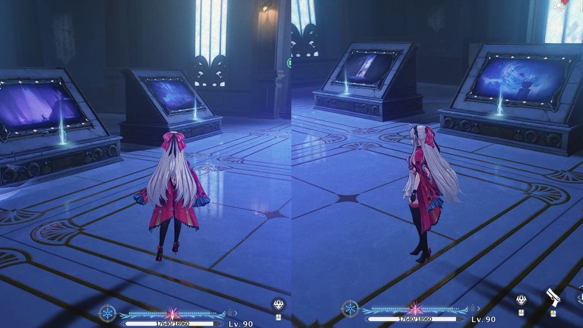 Wuthering Waves: Shadows of the Towers Resounding Rise quest guide