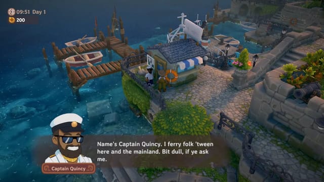 Luma Island Treasure Hunter profession guide