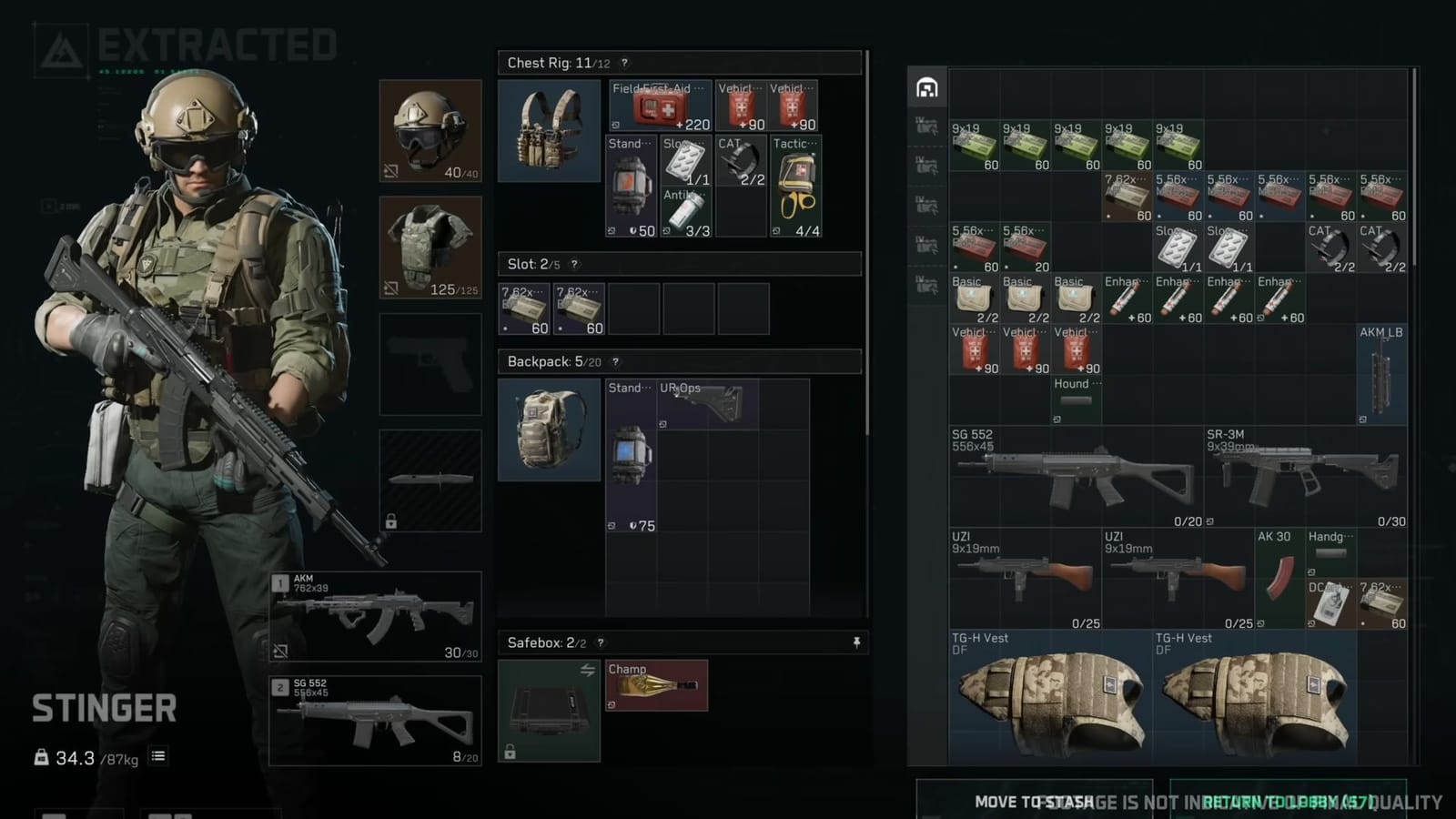 Delta Force guide: 5 best tactics for Hazard Operations in Delta Force ...