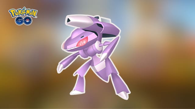 Pokemon GO Chill Drive Genesect: Best moveset, counters, and is it any ...