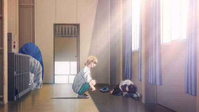 Blue Box episode 13: Release date and time, where to watch, and more