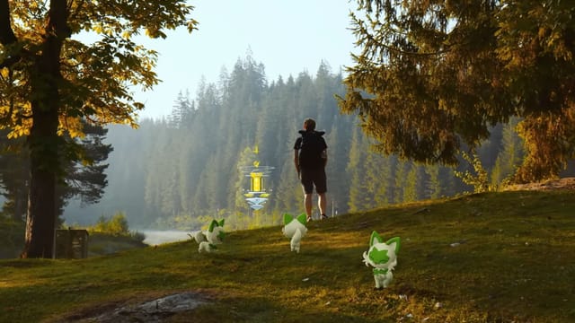 “Then vs Now”: Reddit draws Pokemon GO comparison between past and present