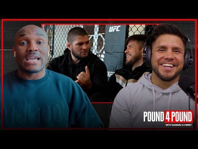 Kamaru Usman breaks silence on rumored February showdown with Jack ...