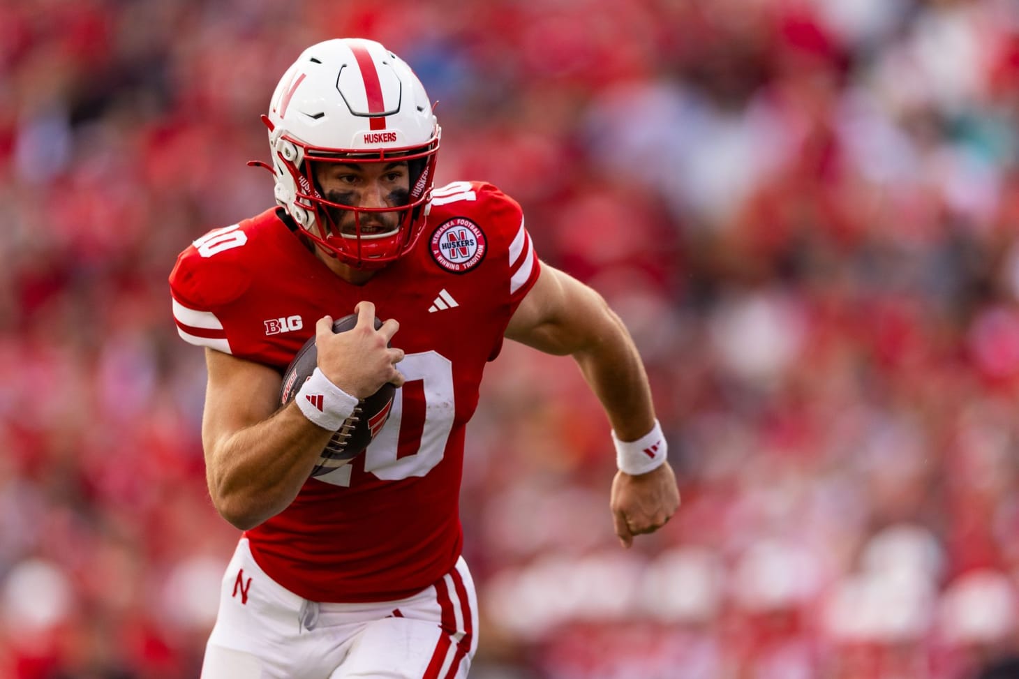 Who is Harper Murray's boyfriend? All about Heinrich Haarberg, the ...